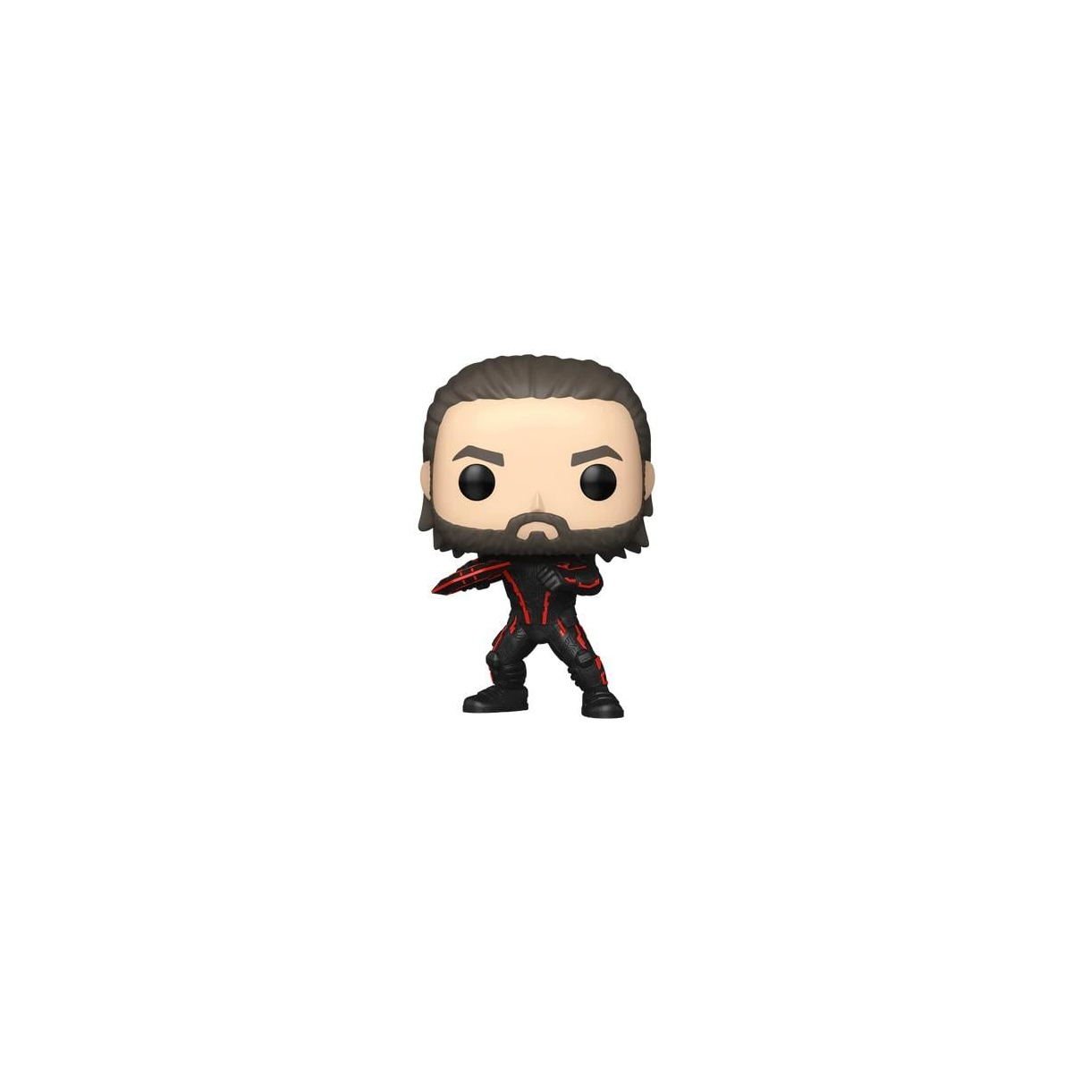 Funko Pop figure TRON ARES - POP Movies N° 1965 - Ares with 1001hobbies